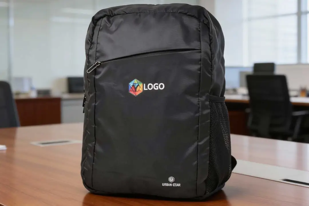 Custom Backpack Printing | Corporate Gifts Solutions - Printo