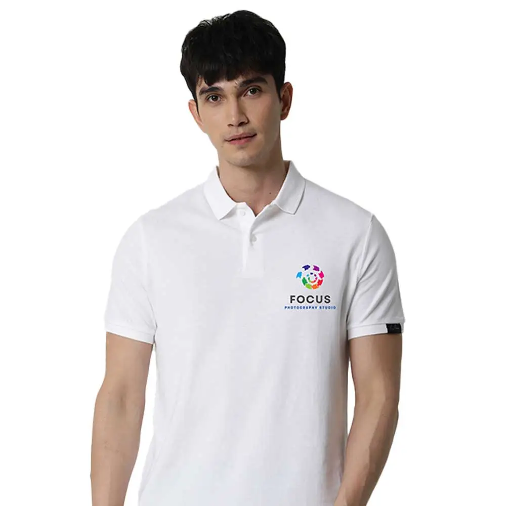 Rare Rabbit Polo T-Shirts | Custom Branded Polos for Teams & Businesses - Printo
