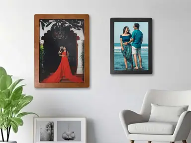 Acrylic Printing Services | Custom Printing - Printo