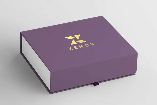 Custom Printed Packaging Boxes | Rigid Box - Printo