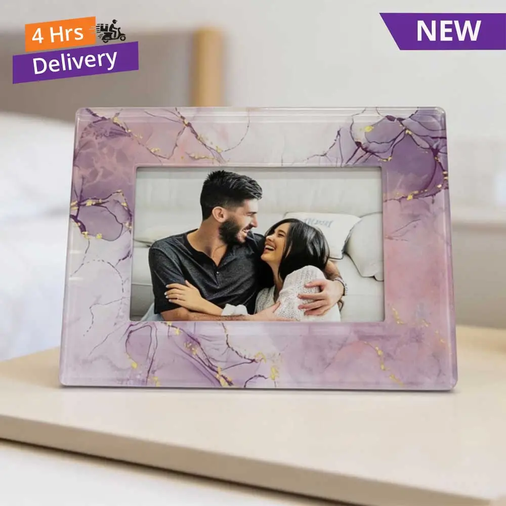 Custom Photo Frames Online | Design Frames with Printo