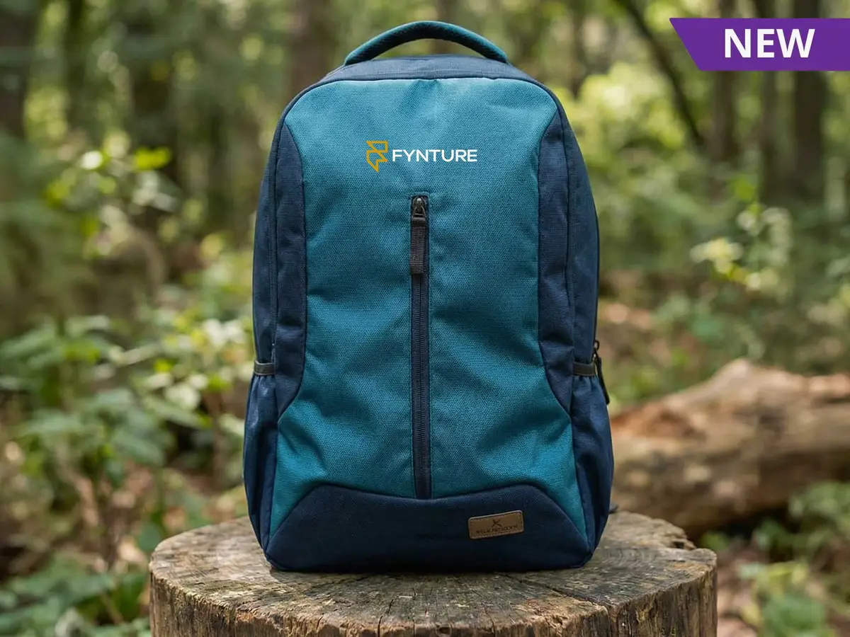 Print Personalized Backpacks | Custom Backpacks at Printo