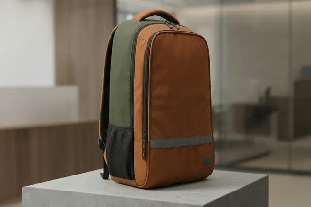 Ninja Gear Racer | Design Custom Backpacks Online | Printo