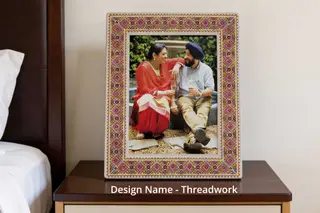 Premium Ready to Buy Acrylic Photo Frame | Buy Online