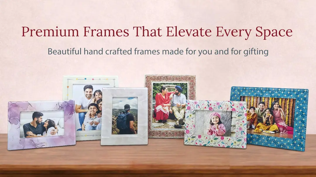 Acrylic Printing Services | Custom Printing - Printo