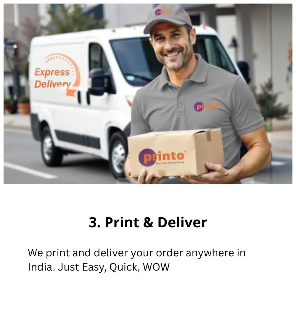 Personalized Diary and Calendar Printing in Chennai | Printo