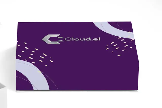 Magnetic Flap Rigid Box | Custom Printed Boxes - Printo