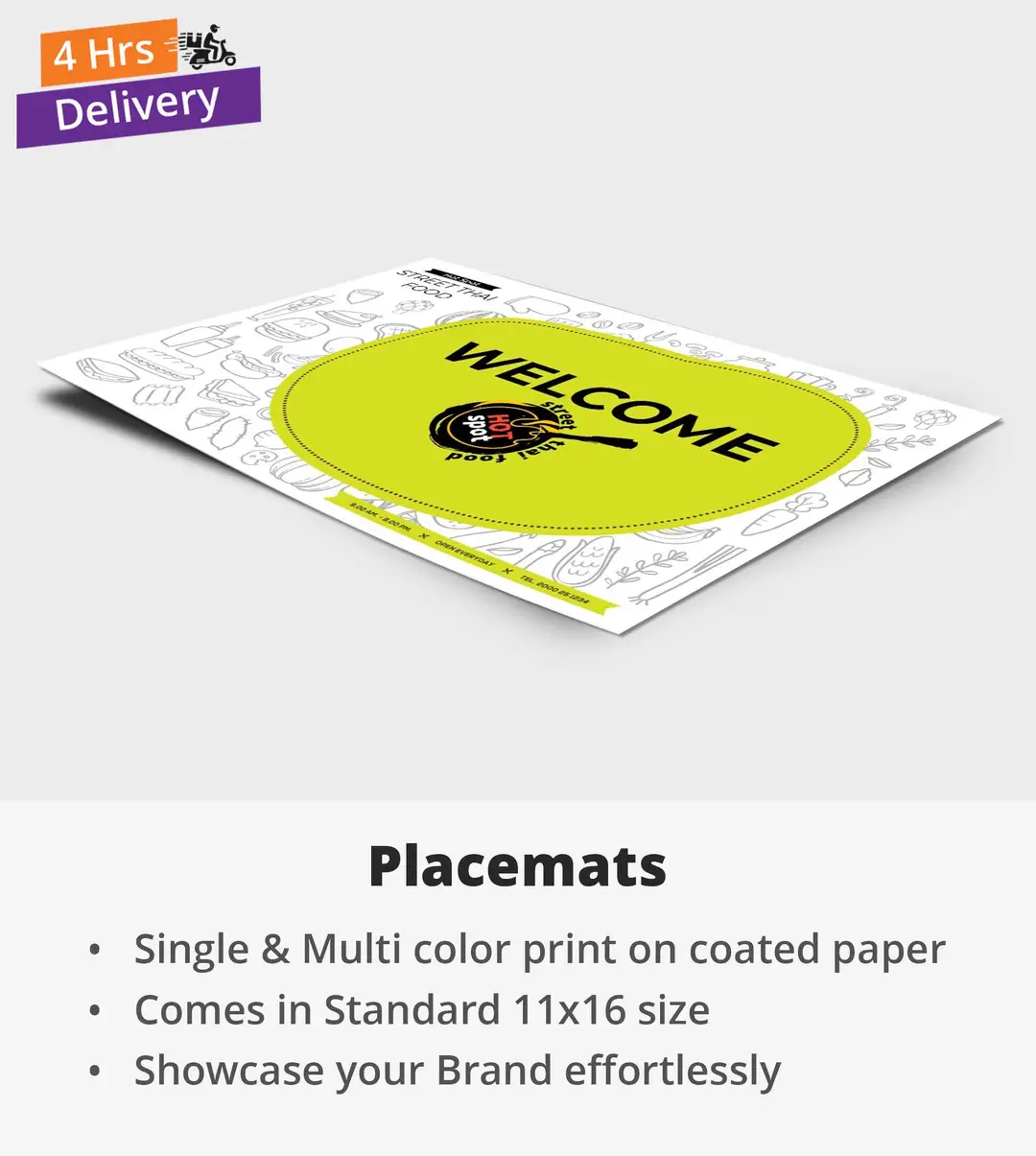 Get Custom Packaging tape, Packaging Boxes, Paper & More | Printo