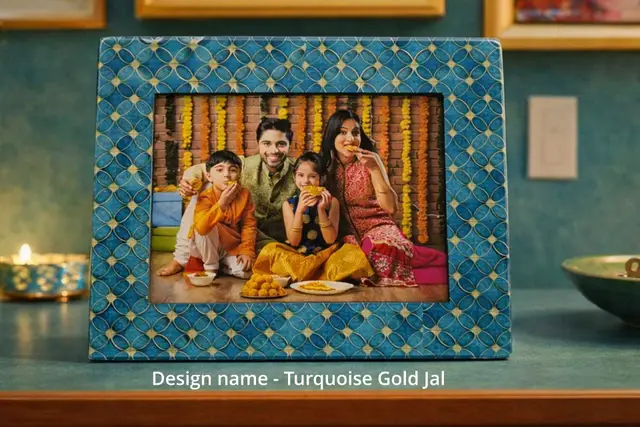 Premium Ready to Buy Acrylic Photo Frame | Buy Online