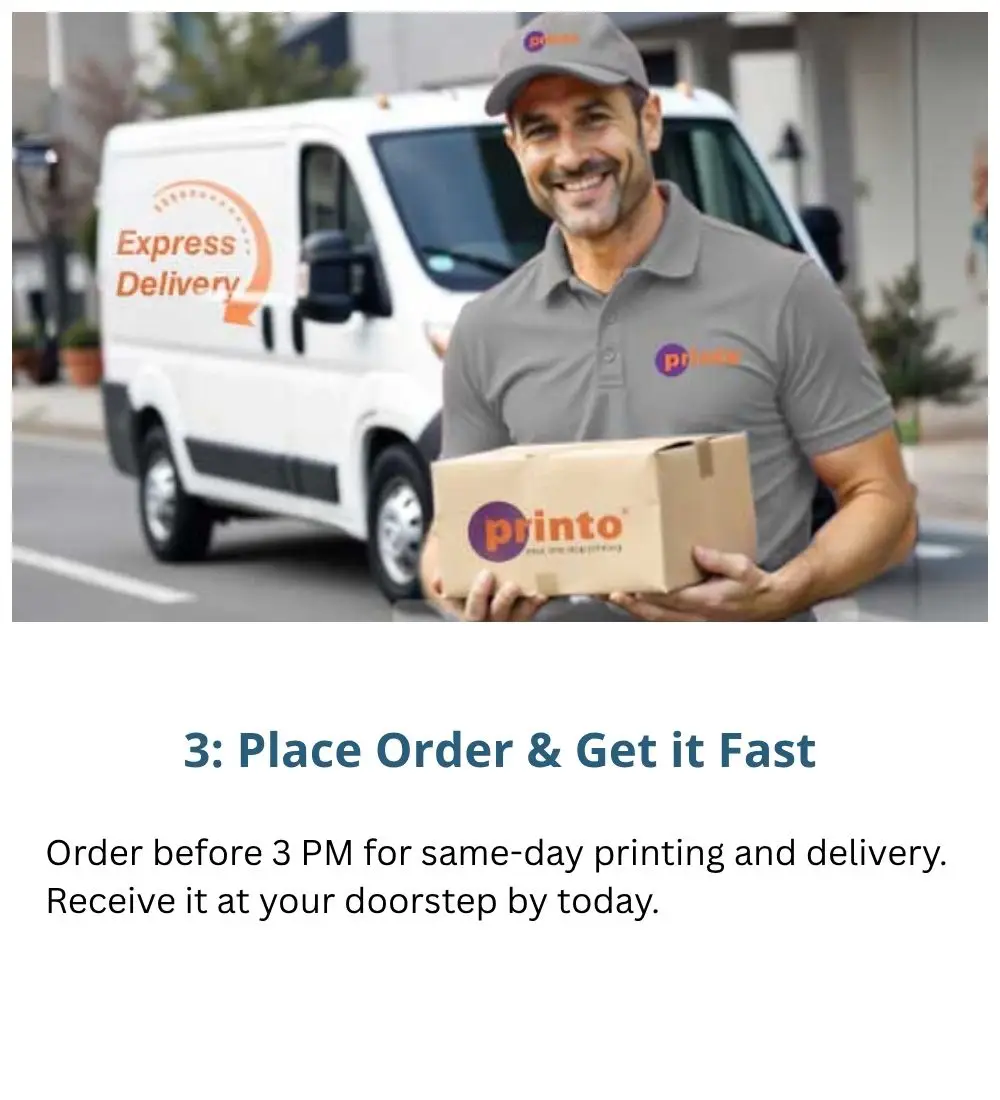 Express Delivery | Terms & Conditions