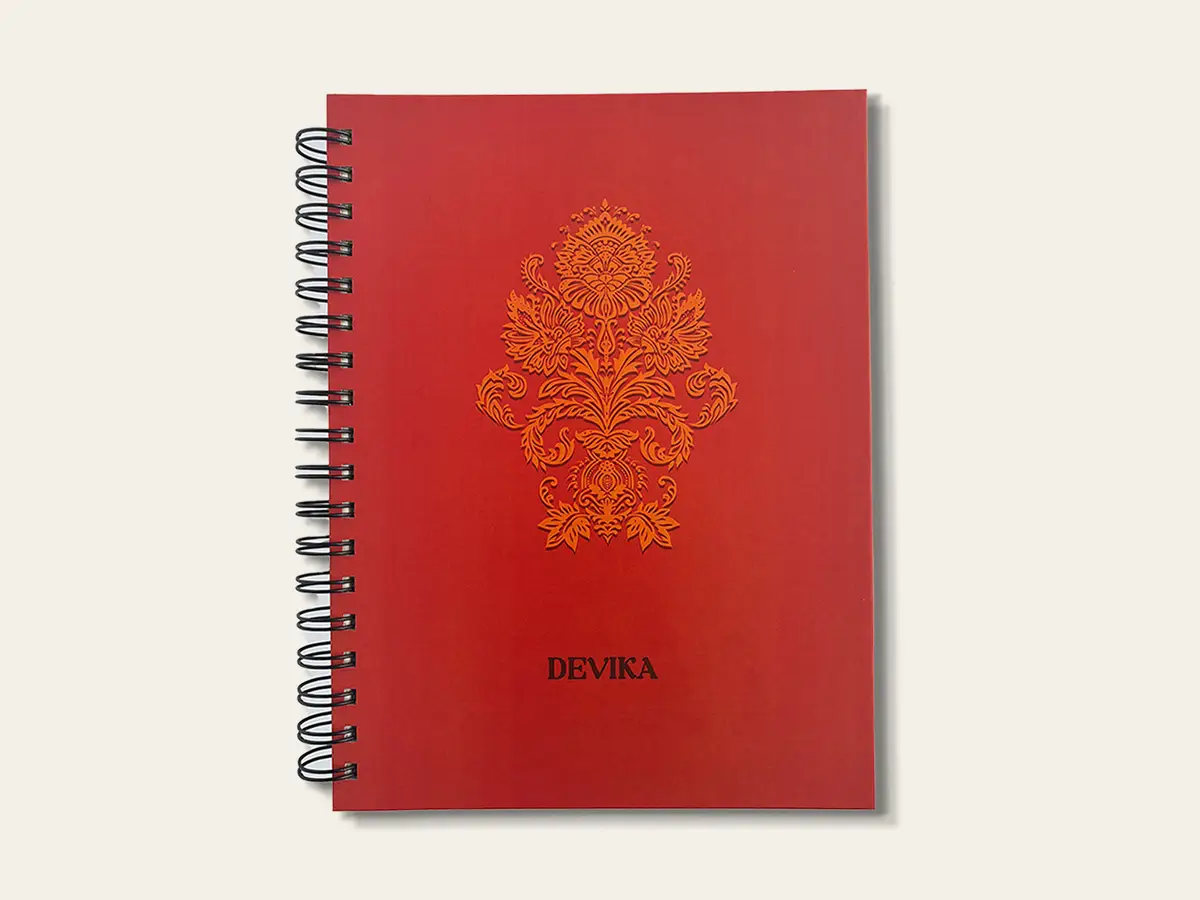 Executive Diaries & Daily Planners - Buy Custom Diaries Online - Printo.in