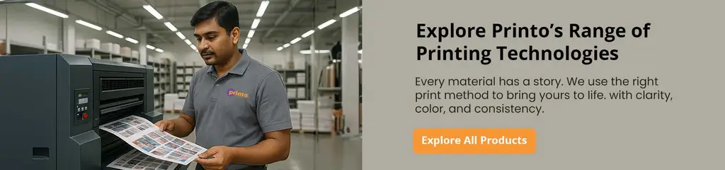 Printing Technologies | Apparel, Packaging, Labels, Stationery & More ...
