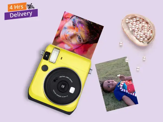 Online Photo Printing & Photo Prints | Printo
