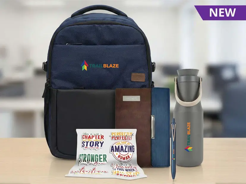 New Joinee Welcome Kit & Onboarding Kits For Employees | Printo