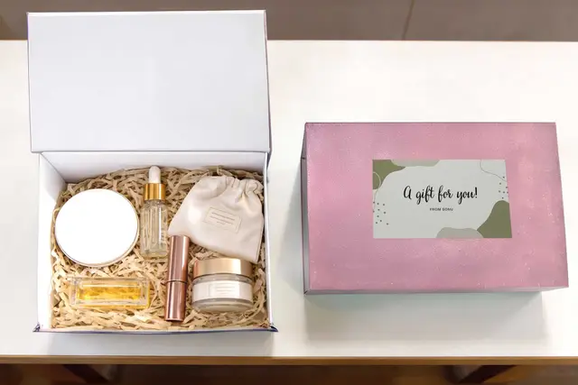 Collapsible Magnetic Boxes for Premium Gifting & Branding | Printo