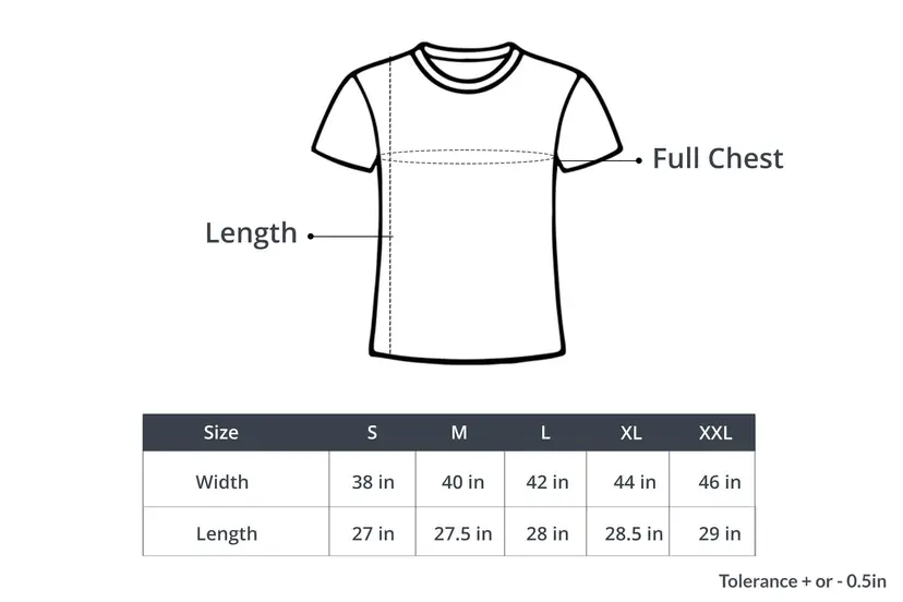M and S Round Neck T-shirts | Design Custom Branded T-shirts Online ...