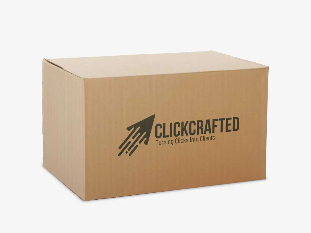 Custom Printed Cardboard Boxes for Flat Mailer at Printo