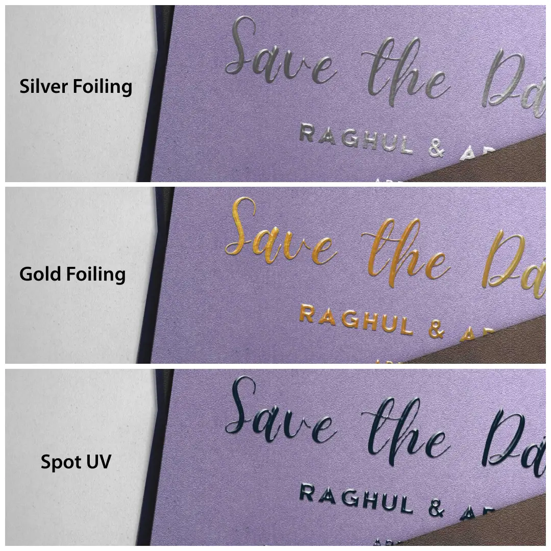 Premium Certificates Printing - Gold Foiling & Spot UV | Printo