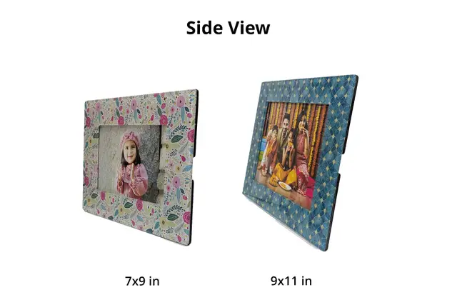 Premium Ready to Buy Acrylic Photo Frame | Buy Online