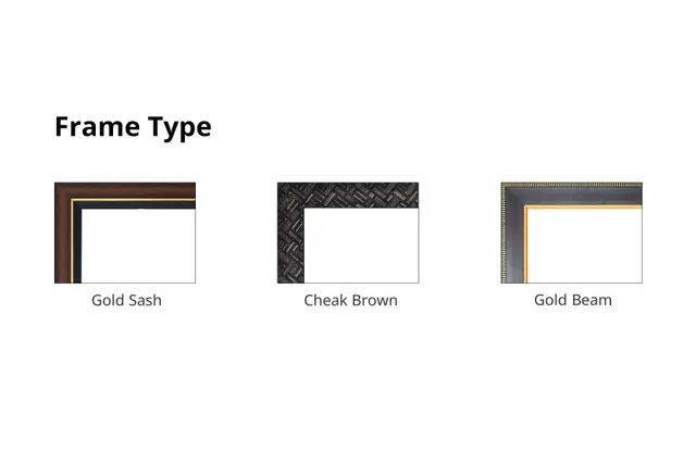 Framed Certificates Printing | - Printo.in