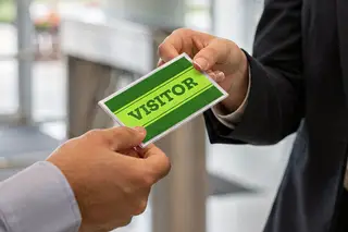 Custom Paper Id Cards Printing Online | Printo