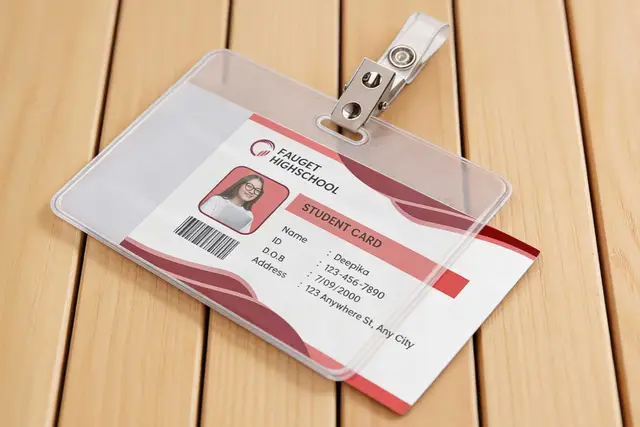 ID Card Holder & Accessories - Order ID Card Holders & Accessories In ...