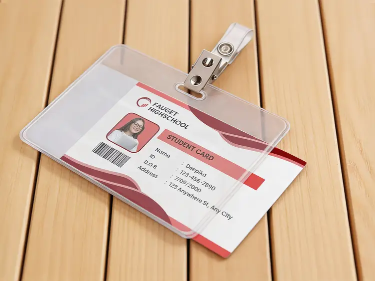 ID Cards Printing for Corporates | Print ID Cards Online
