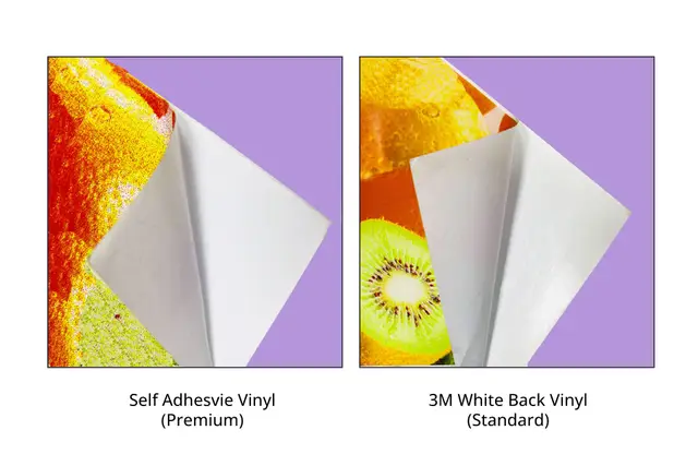 Self Adhesive Posters - Print Self Adhesive Vinyl Posters Online ...