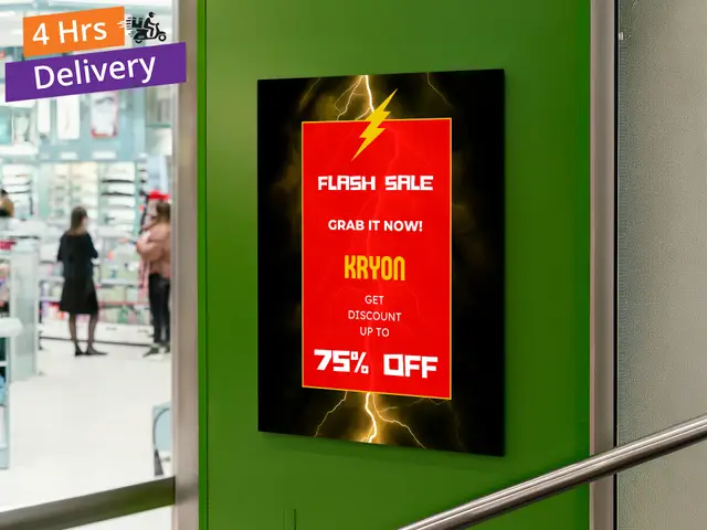 Custom Posters Online | Poster Printing, Personalized Posters