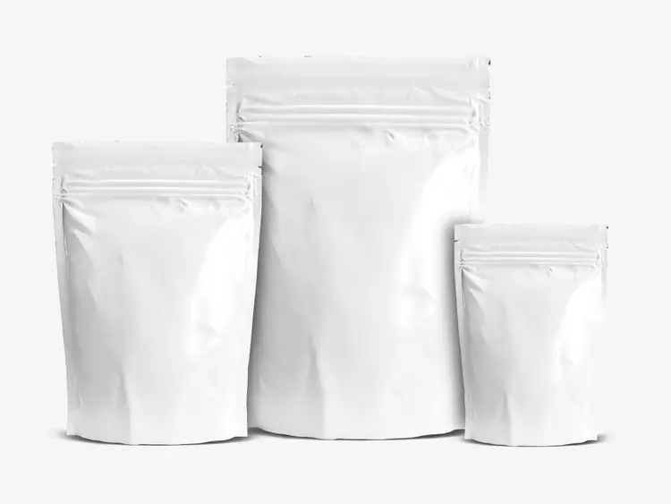 High-Quality Standup Pouches: Versatile & Durable Packaging Solutions ...