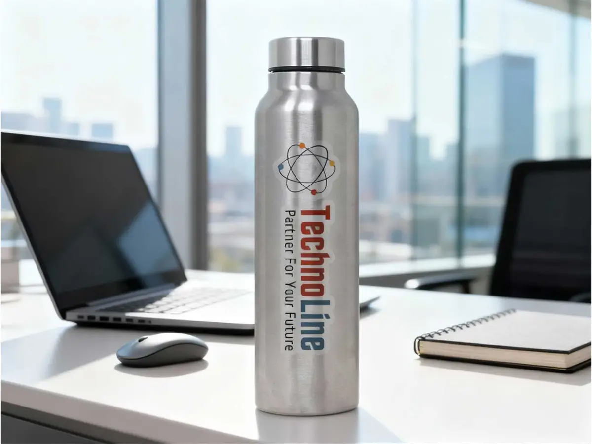 Buy Customized Photo Printed Bottles or Custom Printed Sippers