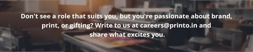 About us - Printo.in