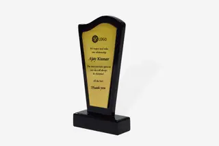 Custom Trophy Printing Online | Rewards & Recognition - Printo