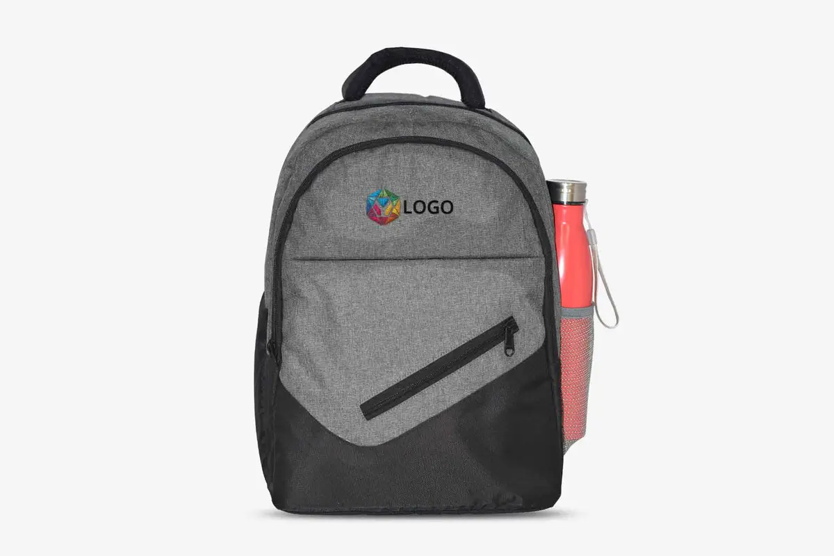 Customized Laptop Bags | Client and Employee Gifting - Printo