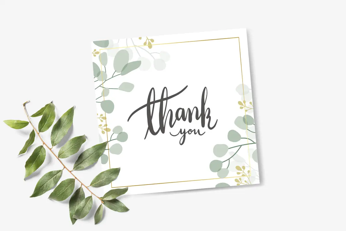 Square Cards Printing | Print Invites Online - Printo