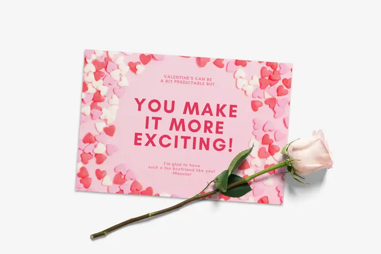 Custom Cards Printing for Business - Printo