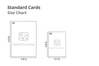 Custom Cards Printing for Business - Printo