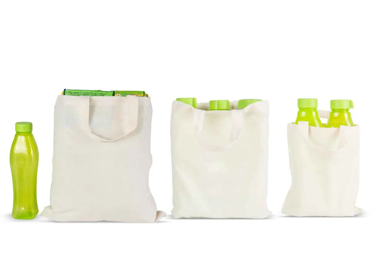 Single Side Printed Cotton Carry Bags - Buy Custom Cotton Carry Bags ...
