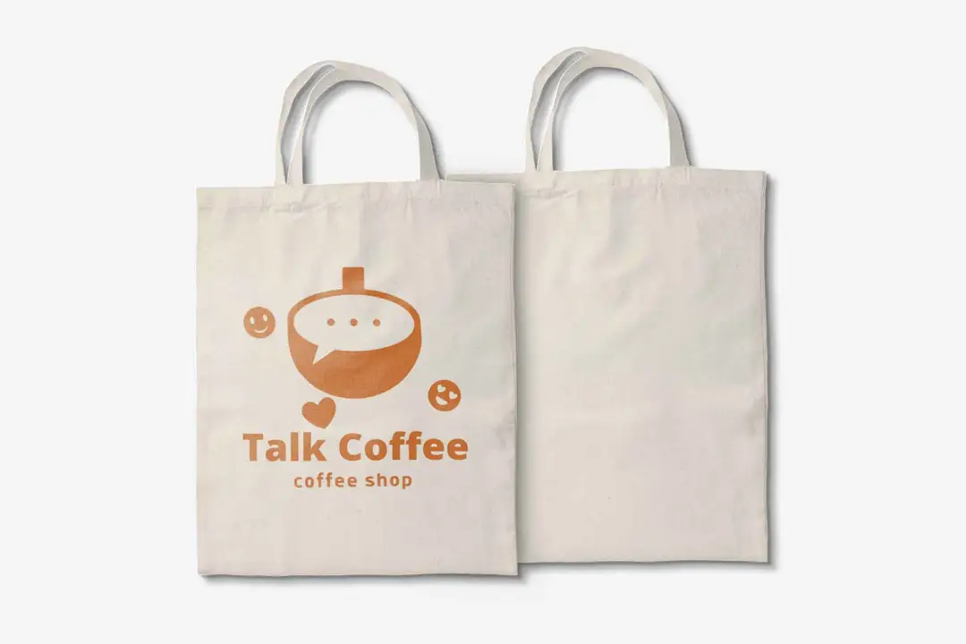 Single Side Printed Cotton Carry Bags - Buy Custom Cotton Carry Bags ...