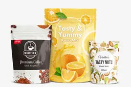 Custom Stand Up Pouches | Packaging Solutions at Printo.in