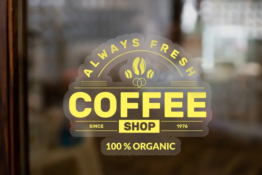 Front Adhesive Stickers Printing | Car Stickers Online - Printo