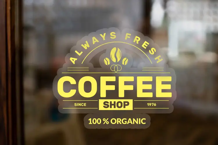 Front Adhesive Stickers Printing | Car Stickers Online - Printo