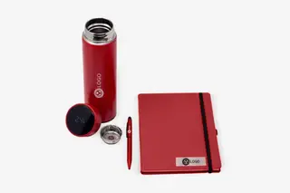 Excellence Gift Set | Customizable Luxury Gifts - Printo.in