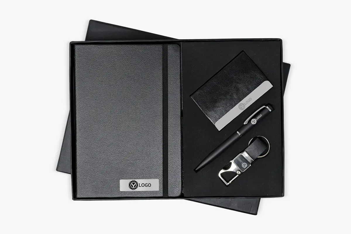 Shop Custom Gift Set | Personalized Luxury Gifts - Printo.in