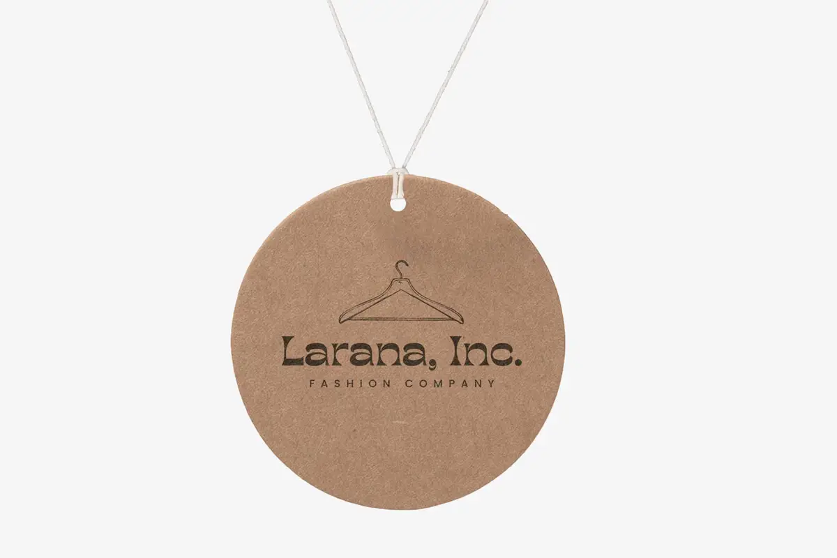 Custom Eco-friendly Hang Tags | Order Online | Printo.in