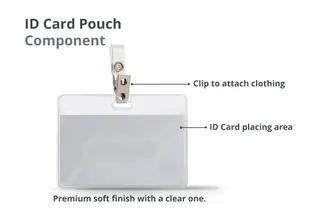 ID Card Holder & Accessories - Order ID Card Holders & Accessories In ...