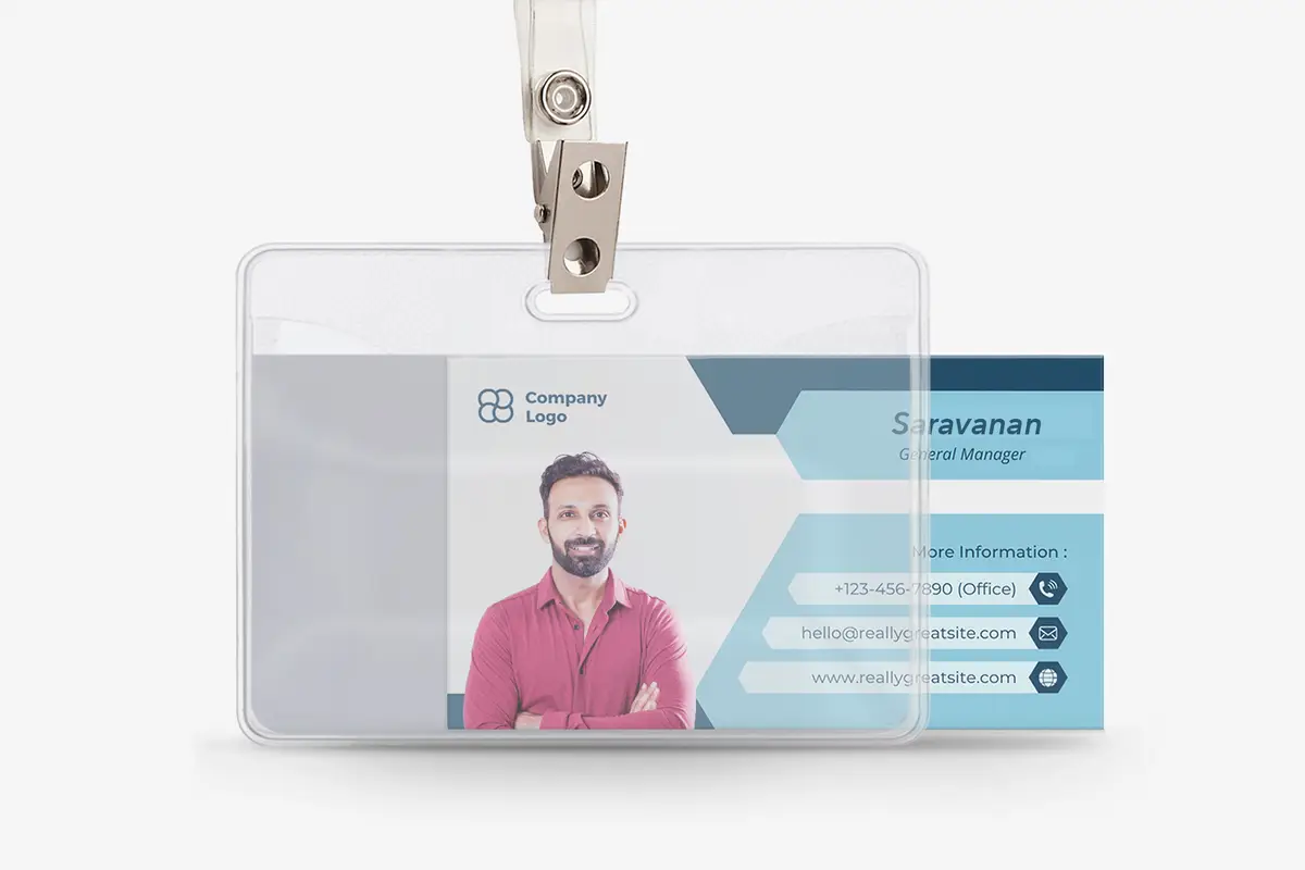 ID Card Holder & Accessories - Order ID Card Holders & Accessories In ...