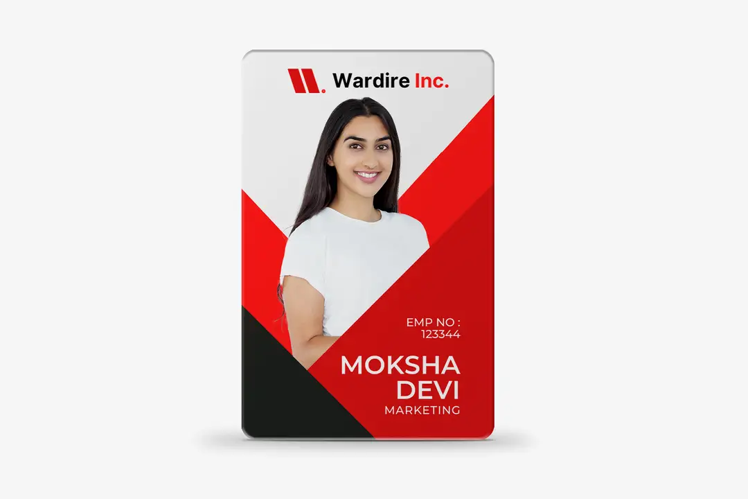 High Quality Customized ID Cards | Order Online at Printo