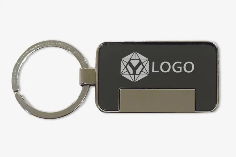 Order Your Custom Metal Keychain | Buy Keyrings at Printo.in