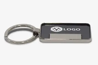 Order Your Custom Metal Keychain | Buy Keyrings at Printo.in